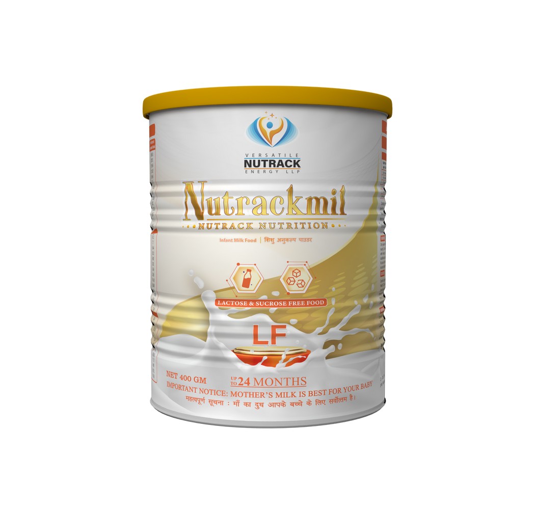 Gallery - Nutrackenergy