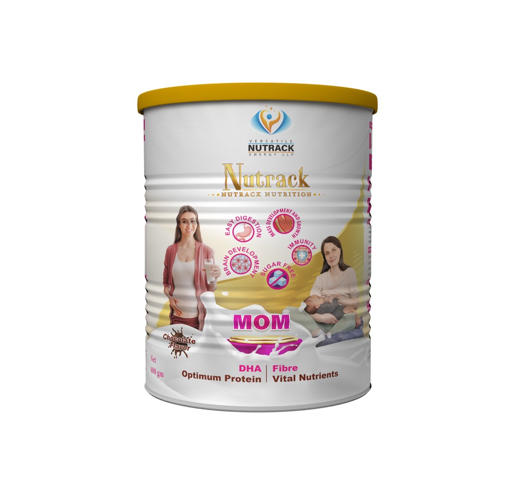 Gallery - Nutrackenergy