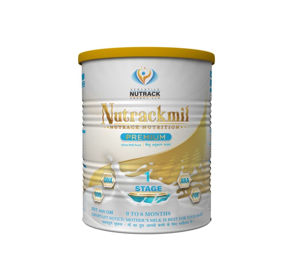 MINS PREMIUM - Nutrackenergy