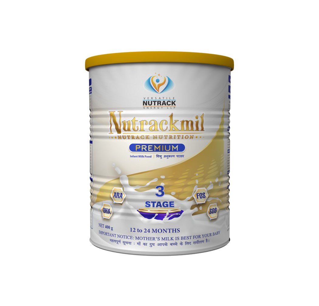 Product - Nutrackenergy