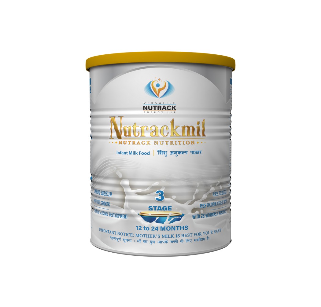 Gallery - Nutrackenergy